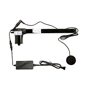 Fruhdi Recliner Motor Limoss 451615 Model MD142-30-L1-150-228 Lift Chairs Actuator Kit Replacement