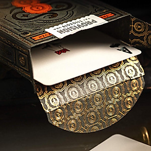 theory11 Provision Playing Cards