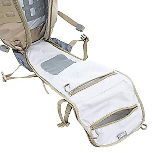 VANQUEST IBEX-26 Backpack (Coyote Tan)