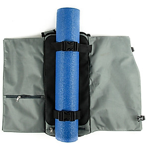 Yoga Sak Lite (Steel Gray