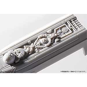 Bandai Hobby - Star Wars - X-Wing Starfighter, Bandai Spirits Star Wars 1/144 Model Kit