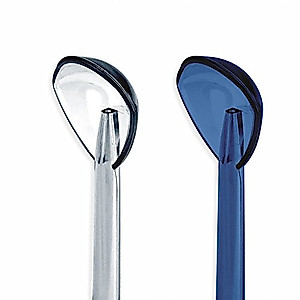 Waterpik Replacement Tongue Cleaners (2 Pack)