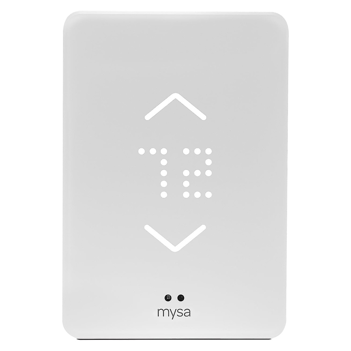 Mysa Smart Thermostat for Electric Baseboard and in-Wall Heaters V2 | Connects with Smart Devices, Control Remotely, Pairs with WiFi or NFC, Easy Connection & Setup, Energy Saving