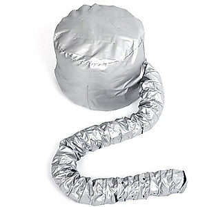 Hair Mask Baking Oil Cap Hair Dryers Annex Heat Practical Security Hair Care Treatment Beauty Steamer