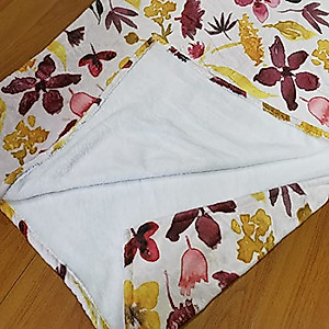 Cutadorns League of Legends Heroes Soft and Warm Fuzzy Fleece Flannel Throws Blankets for Home and Traveling Camping