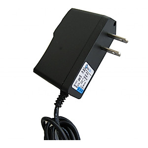 MaxLLTo™ 5.9V DC 1000mA Adaptor Power Supply for Motorola MBP36 MBP-36 Baby Camera