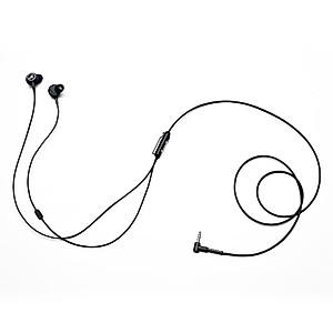 Marshall Mode in-Ear Headphones - Black/White