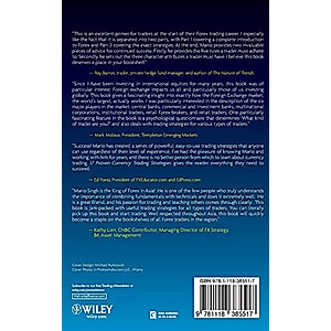 17 Proven Currency Trading Strategies, + Website: How to Profit in the Forex Market