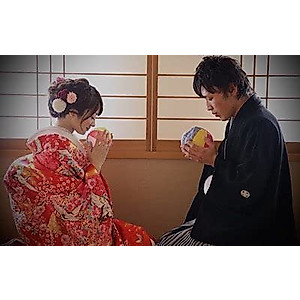 Paper Balloon Japan Toy