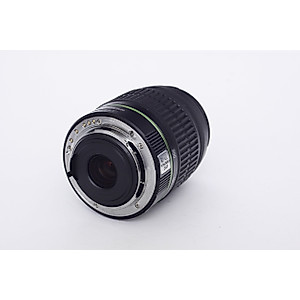 Pentax DA 50-200mm f/4-5.6 ED Lens for Pentax and Samsung DSLR Cameras