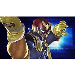 Tekken Tag Tournament 2 Wii U