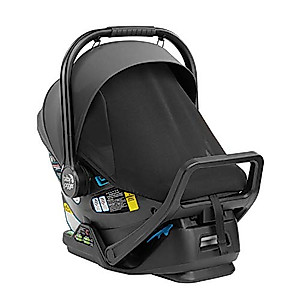 Baby Jogger City Go Air Infant Car Seat, Granite