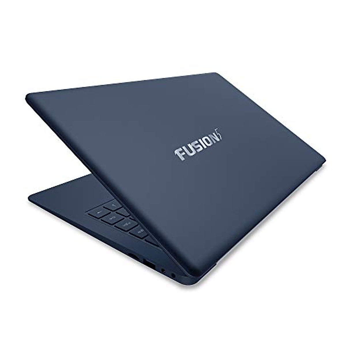 14.1" Full HD Windows 10 Professional Slim n Light Laptop, Revolutionary Design - 4GB RAM, 64GB Storage S14+ Model Lapbook, Intel Celeron, USB 3.0, 5GHz WiFi, Expandable Storage