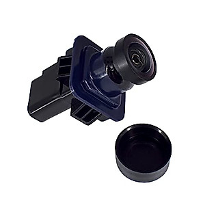 EC3Z-19G490-A Rear Backup Camera Fit for 2013 2014 Ford F250 F350 F450 F550 Super Duty