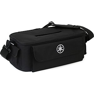 Yamaha THR Series Desktop Amp Carrying Bag for THR5, Black