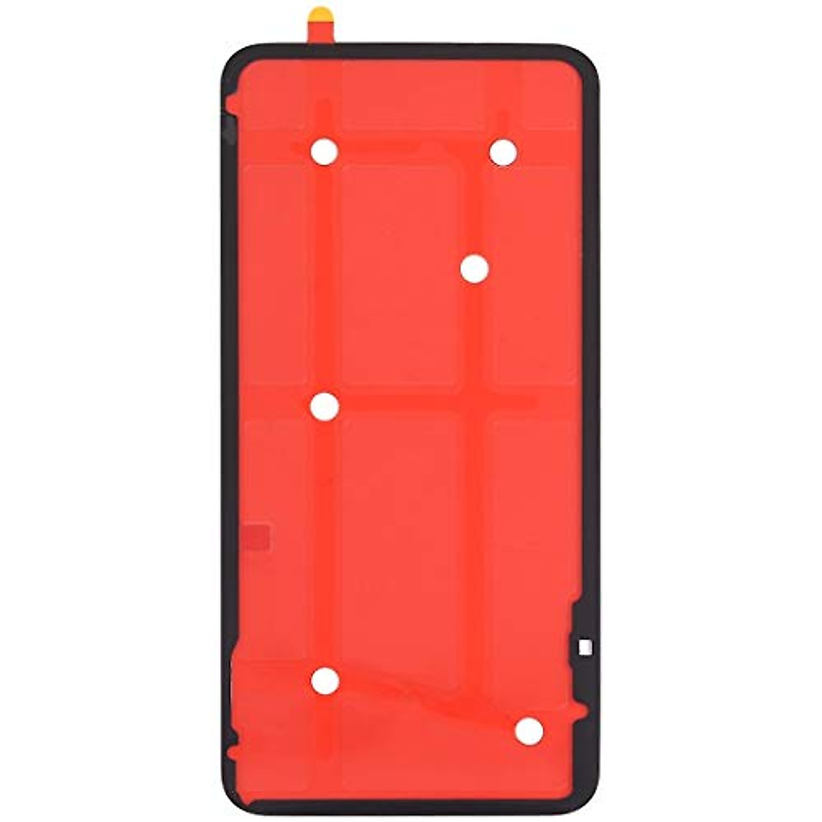 Dmtrab Spare Part Back Housing Cover Adhesive for Huawei Nova 4