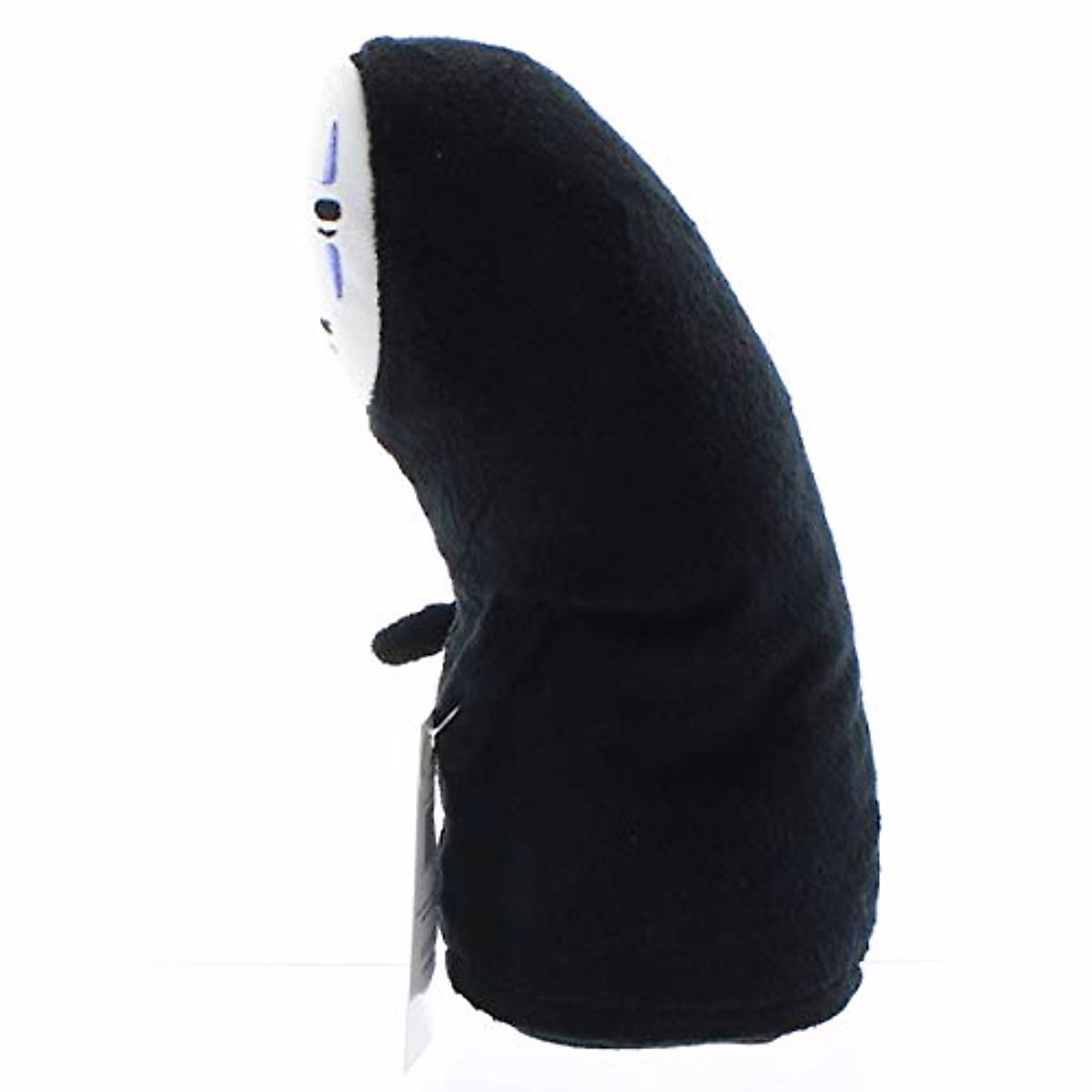 GUND Studio Ghibli Spirited Away No Face Plush Stuffed Animal, 8”