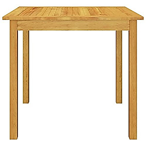 Camerina 5 Piece Patio Dining Set Patio Table and Chairs Set Outdoor Patio Dining Set Outdoor Patio Furniture Patio Set Black 3067693