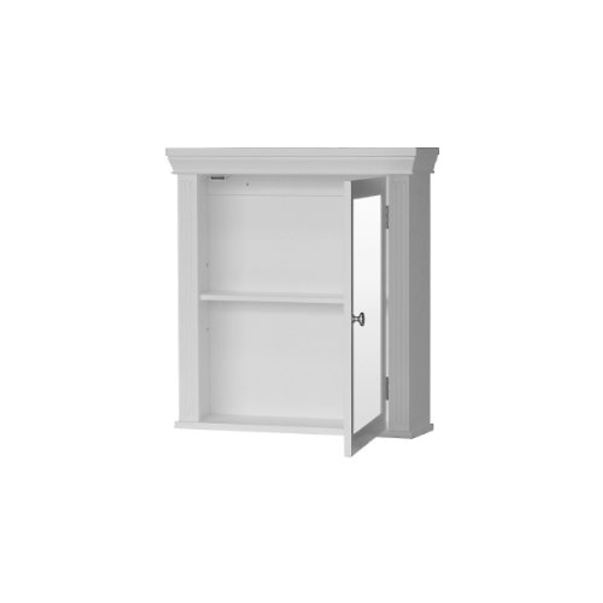 Elegant Home Fashions Pacifica Medicine Cabinet