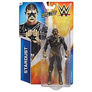 WWE Figure Series #51 - Superstar #39 Stardust Figure