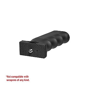 Barska Accu-Grip Handheld Tripod System for Cameras, Spotting Scopes, Binoculars