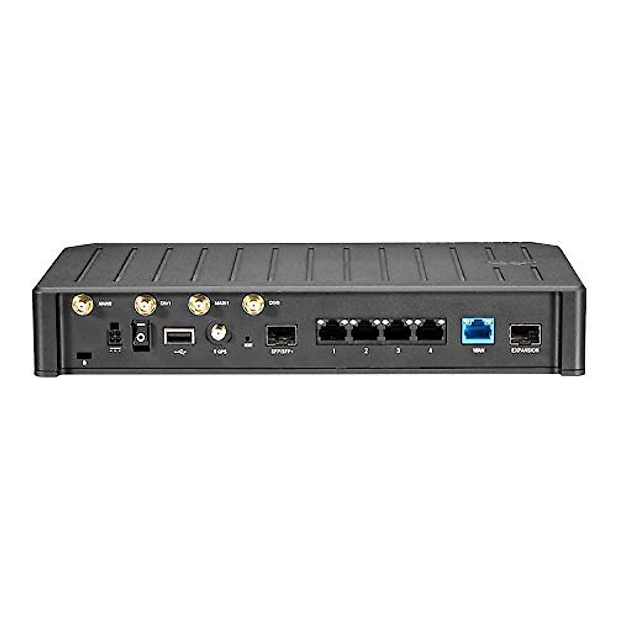1-yr NetCloud Enterprise Branch Essentials Plan and E300 Router with WiFi (150 Mbps Modem)