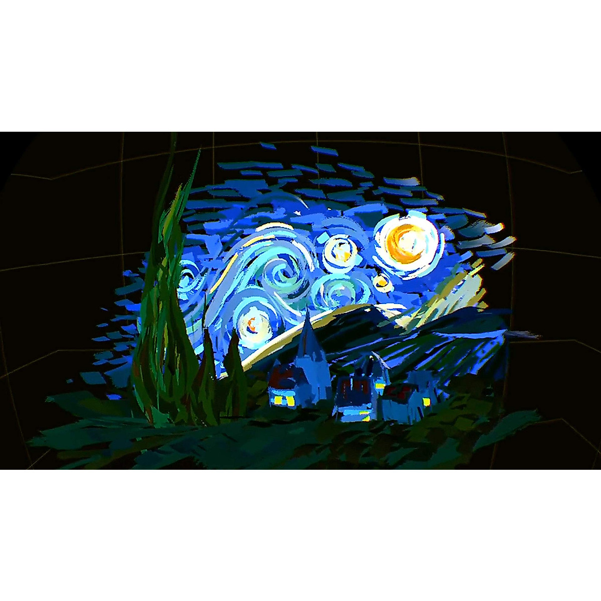 CoolPaint VR Artist Edition (PSVR) (PS4)