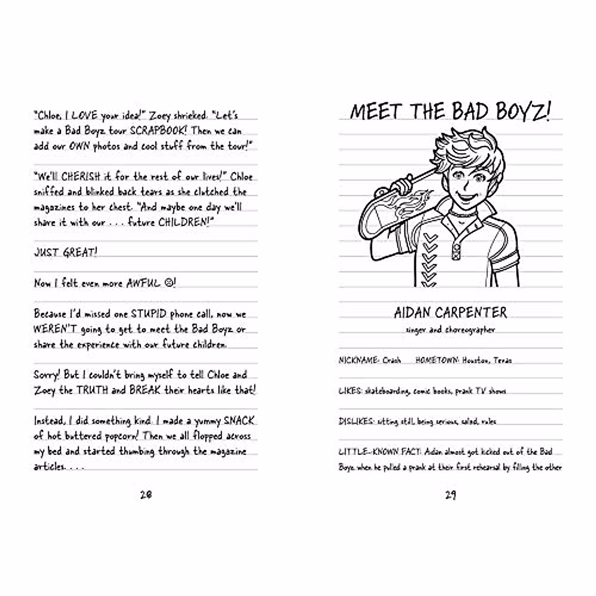 Dork Diaries 14: Tales from a Not-So-Best Friend Forever (14)