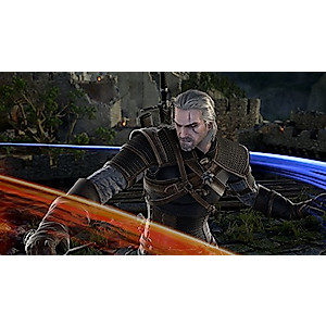 SOULCALIBUR VI: Standard Edition - PlayStation 4