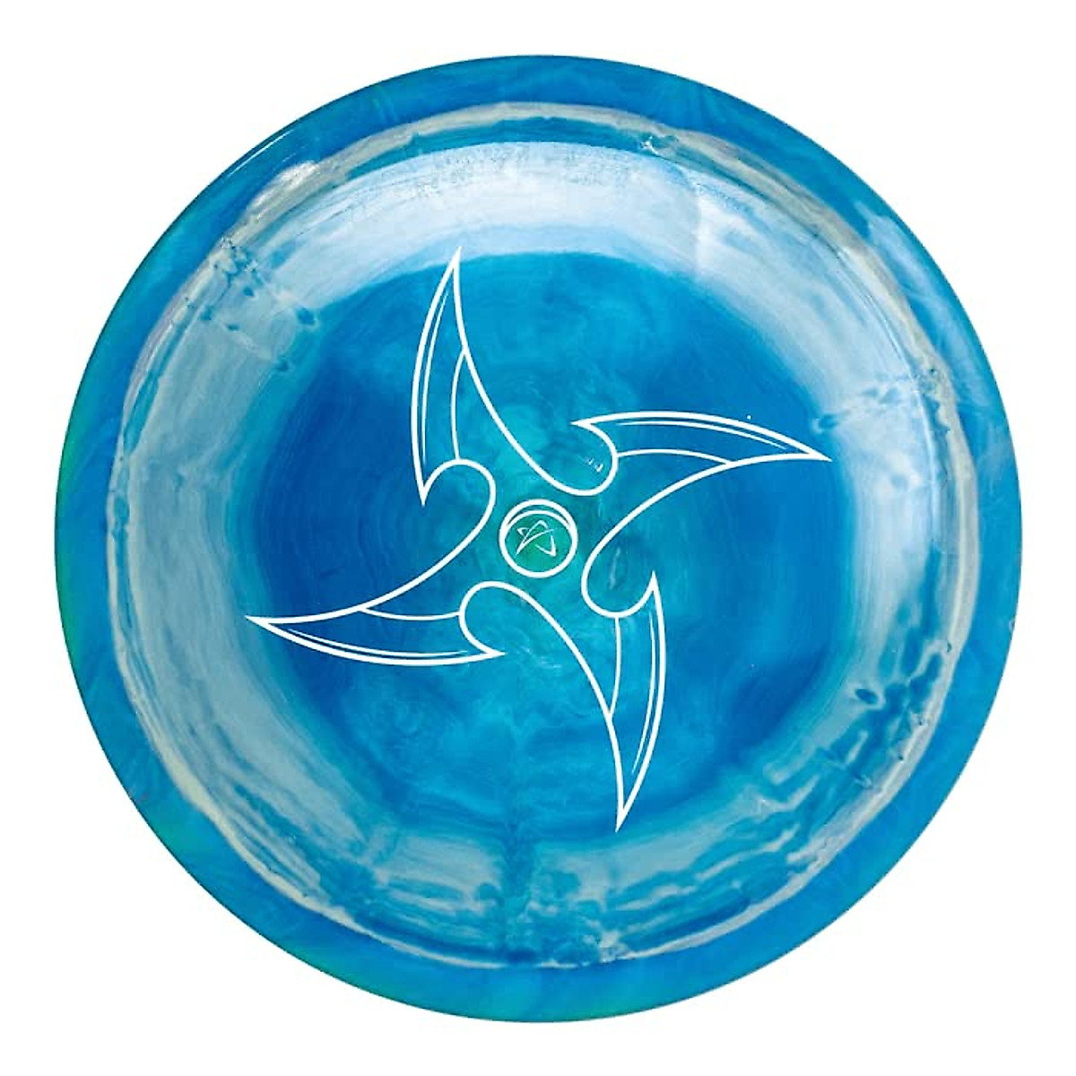Prodigy Disc 500 Spectrum F7 | Special Edition Understable Disc Golf Fairway Driver | Fairway Driver for All Players | Great Beginner Disc Golf Disc | 170-176g | Easy Hyzer Flips | Colors May Vary