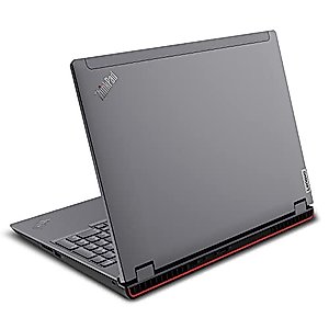 Lenovo ThinkPad P16 Intel Core i9-12900HX, 16C, 16.0" WUXGA (1920x1200) IPS 300nits Anti-Glare, NVIDIA RTX A2000 8GB GDDR6, 32GB DDR5 RAM, 1TB NVMe SSD, Backlit KYB, Fingerprint Reader, Windows Pro