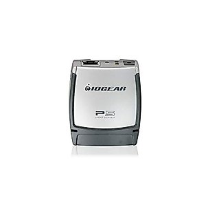 IOGEAR GPSU21 Print Server