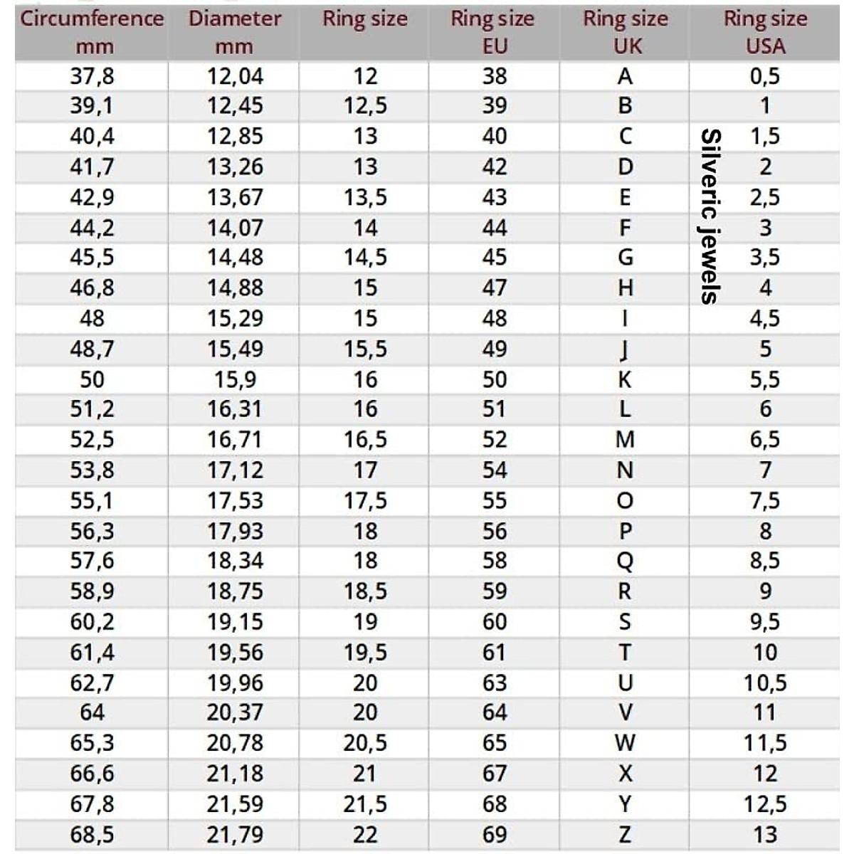 Queen look rainbow moonstone Bohemian gemstone ring 925 sterling silver ring band Women silver jewelry (9)