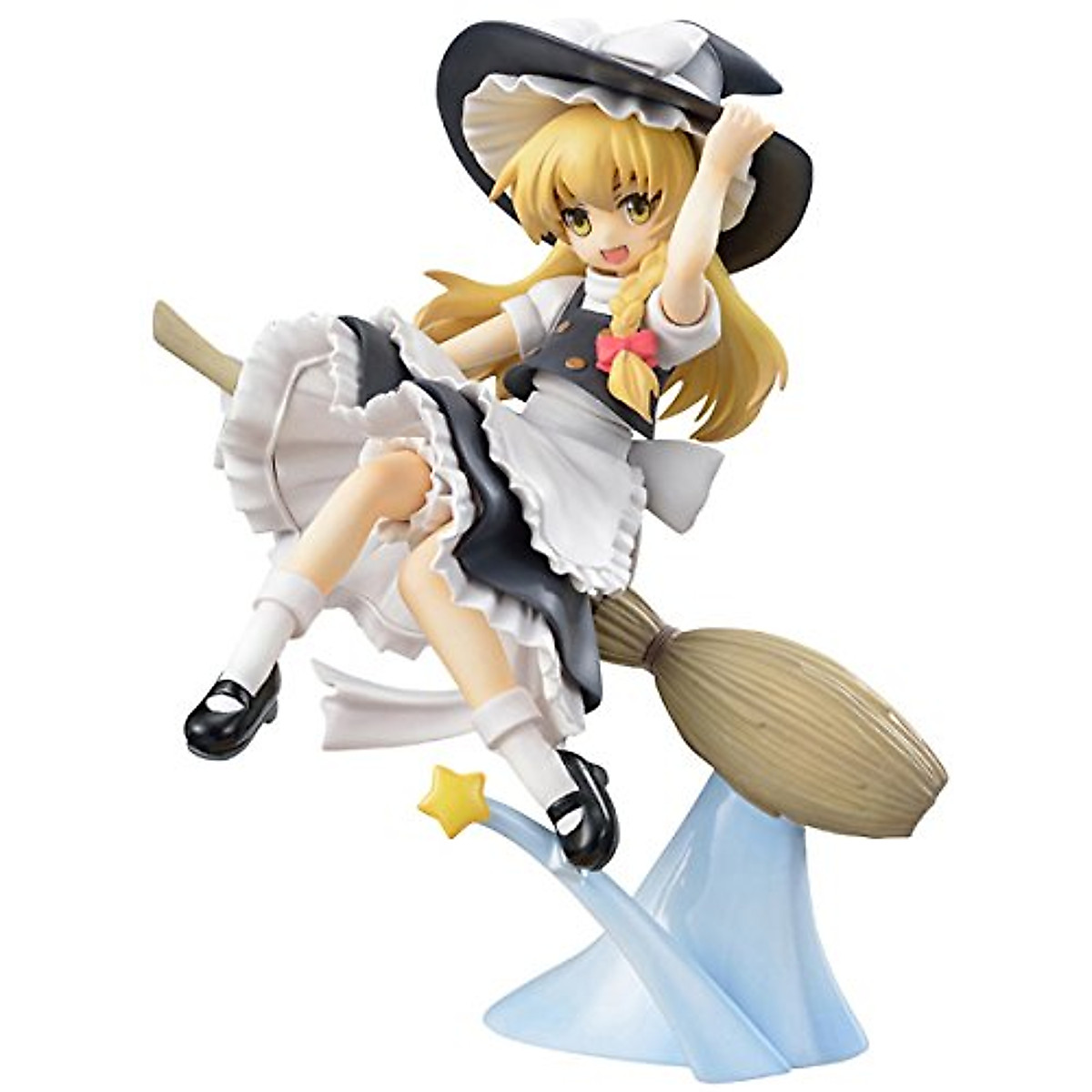 Sega Touhou Project Marisa Kirisame Premium Figure