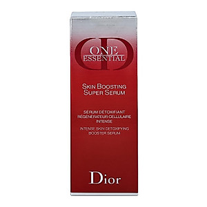 Dior One Essential Skin Boosting Super Serum, 1.7 Ounce