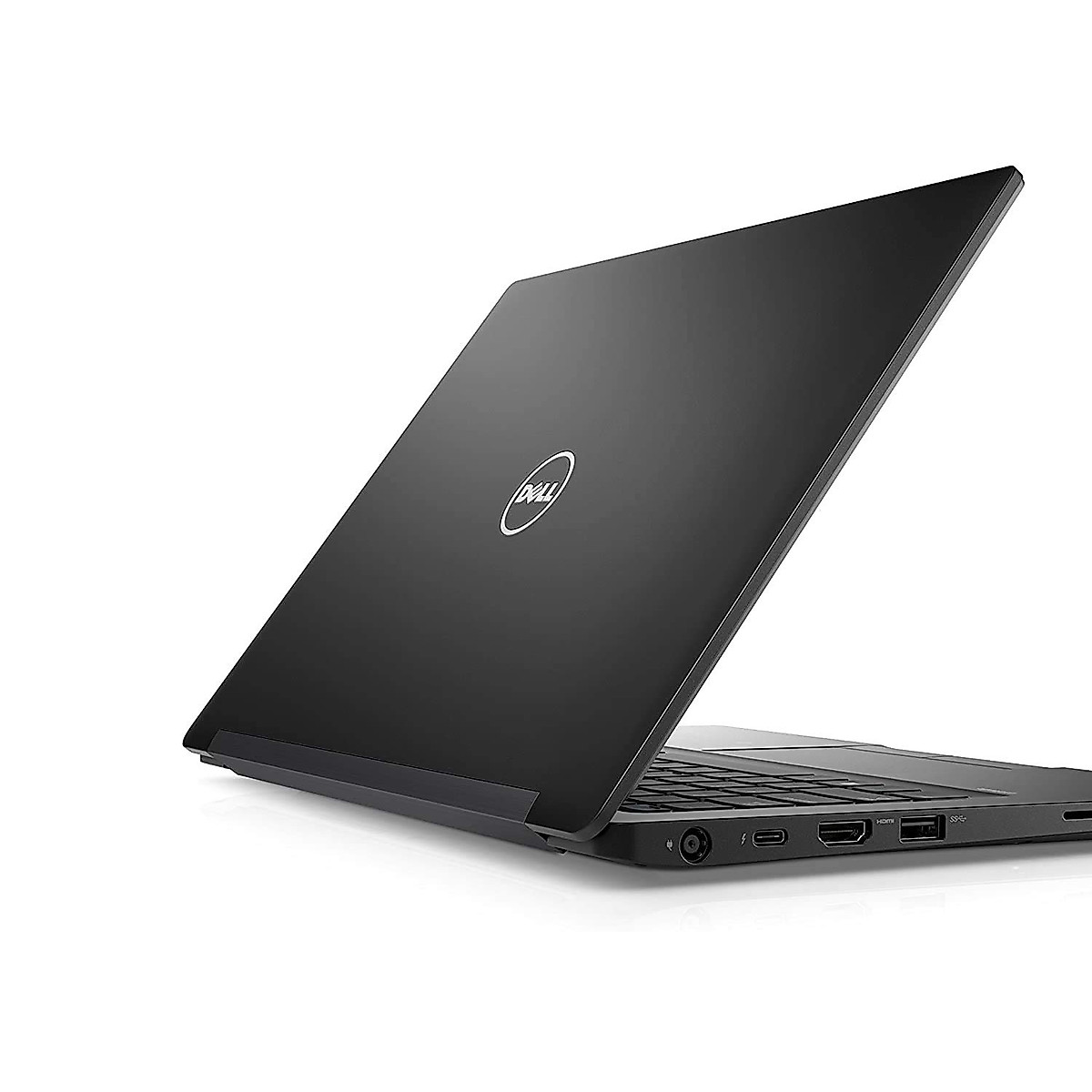 Dell Latitude 7290 12.5 HD Business Laptop, Intel Core i5-8350U, 256GB SSD, 16GB DDR4, Webcam, Bluetooth, Windows 10 Pro (Renewed)