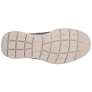 Skechers Men's Summits High Range Hands Free Slip-in Loafer, Charcoal, 9