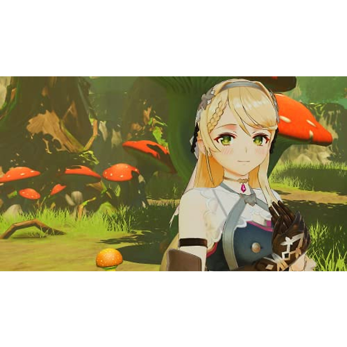 Atelier Ryza 3: Alchemist of the End & the Secret Key - Nintendo Switch