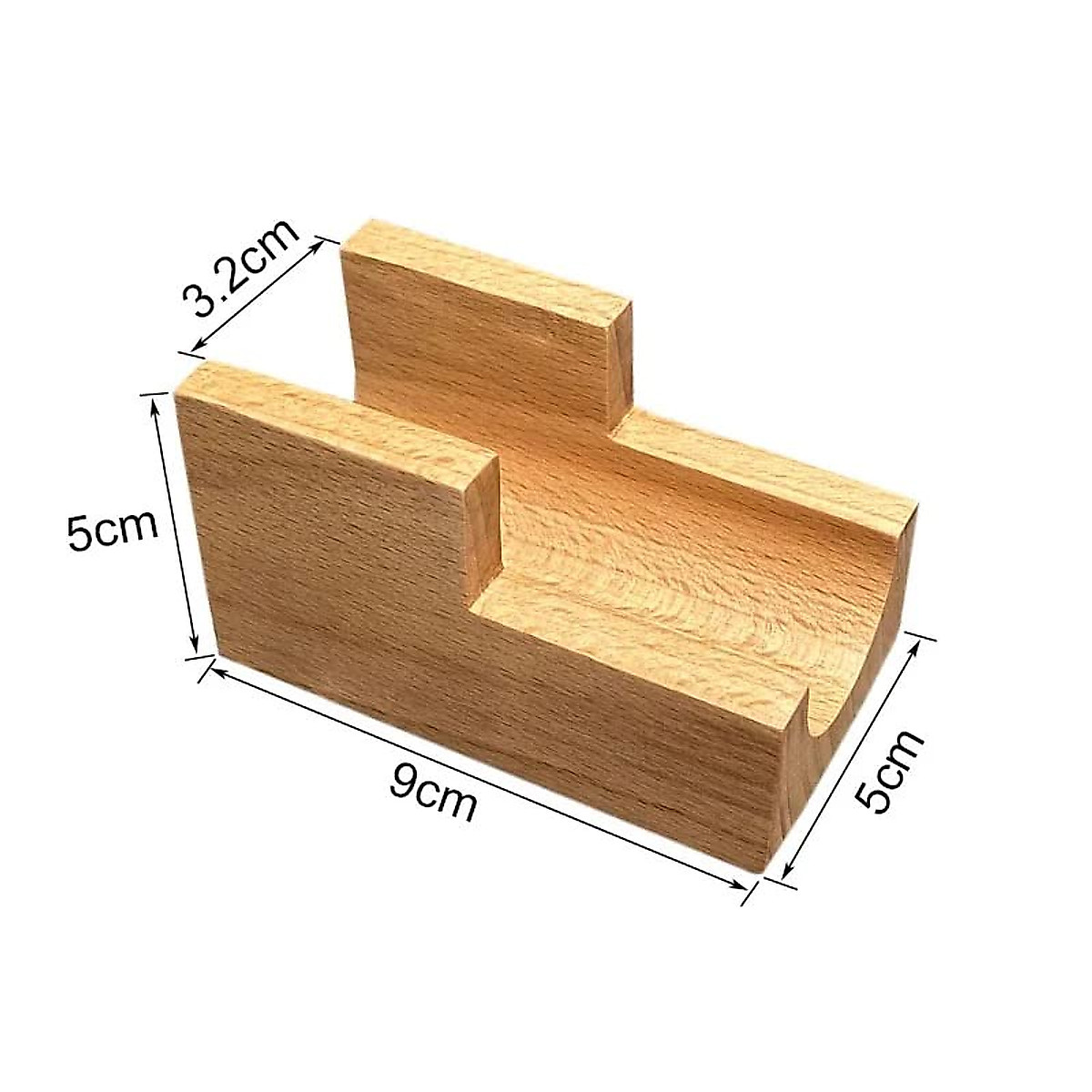 3 PC Wood Taco Holder, Sushi Taco Holder, Wooden Taco Holder, Taco Display, Taco Tuesday, Temaki Display, Temaki Holder, Sushi Handroll Display, Taco Holders