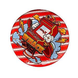 UNICO NEOGEO SNK MVSX Stool, 23inch SNK Arcade Machine Chair(Not Adjustable)