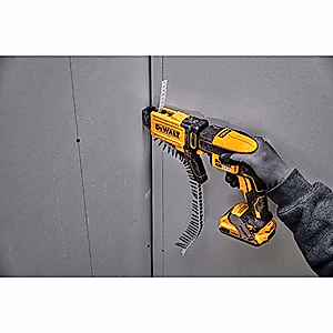 DEWALT Drywall Screw Gun Collated Attachment (DCF6202)