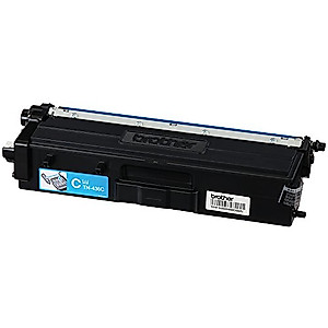 Brother HL-L8360CDW (TN436) Super High Yield Toner Cartridge Set Colors Only (6,500 Yield)