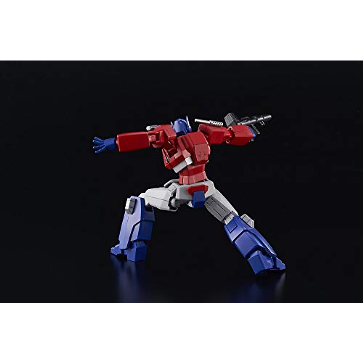 Flame Toys - Transformers - Optimus Prime (G1 Ver.), Furai Model Kit