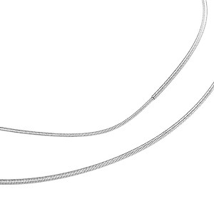 4-String Electric Bass Strings, Replacement Parts Instrument Accessory for 4-String Electric Bass