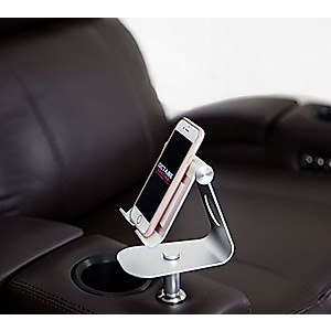 Octane Seating Octane Phone & Tablet Holder