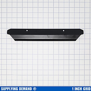 Supplying Demand 2208493B Ice Machine Door Handle - Replaces 2208493B, 2185863B
