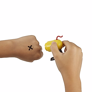 Hasbro Gaming Ellen's Games Danger Word Game; Ellen Degeneres Game for 4 Players Ages 10 & Up