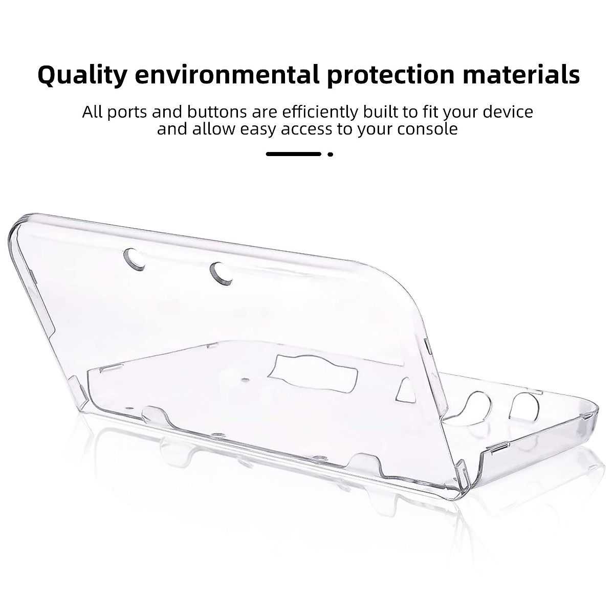 New 3DS XL Charger Bundle, 4 Pack Stylus Pen and 1 Pack New 3DS XL Protective Shell for Nintendo New 3DS XL