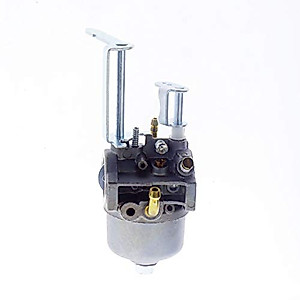 Cnfaner 119-1980 Carburetor for Toro 38587 38272 38282 38452 Snowthrower 119-1570 119-1928 Power Clear 180 418ZR 418ZE Snowblower