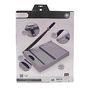 Tonic Studios Guillotine Maxi Trimmer 12"